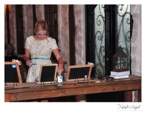 Wedding: Sam and Angie – Natalie Tuggle