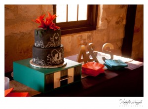 Wedding: Sam and Angie – Natalie Tuggle