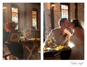 Wedding: Sam and Angie – Natalie Tuggle