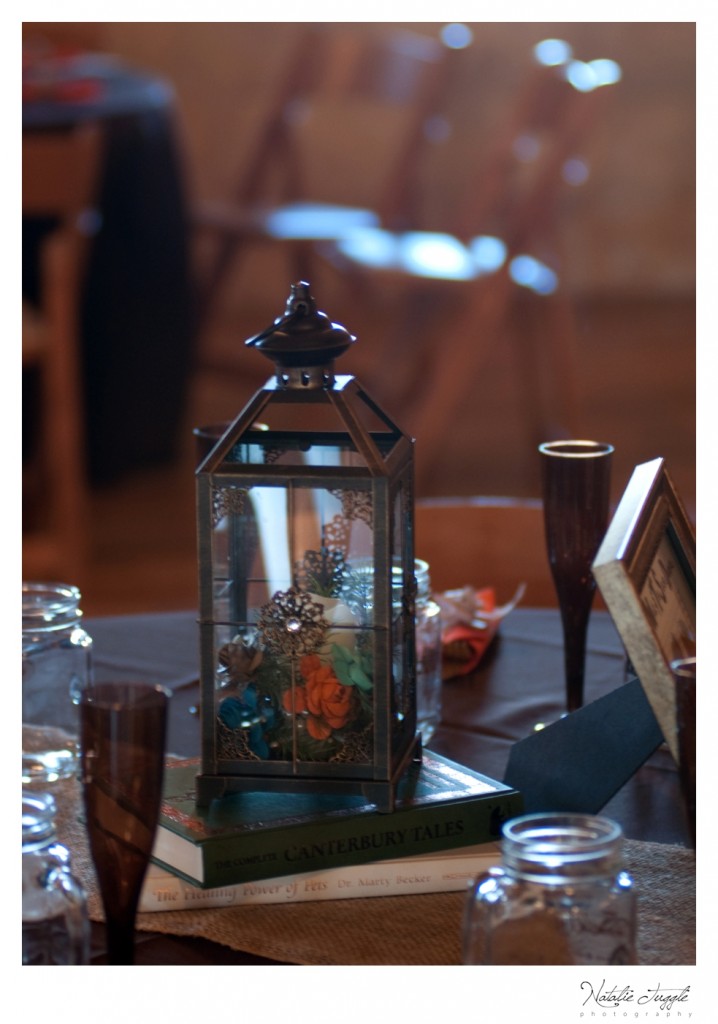 Wedding: Sam and Angie – Natalie Tuggle